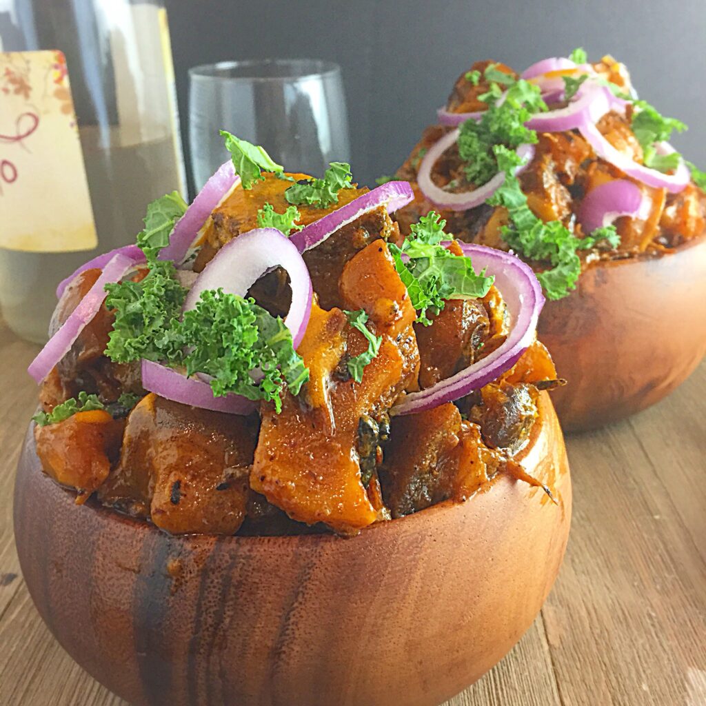 Nkwobi: The Nigerian Spicy Cow foot Special. - My Diaspora Kitchen