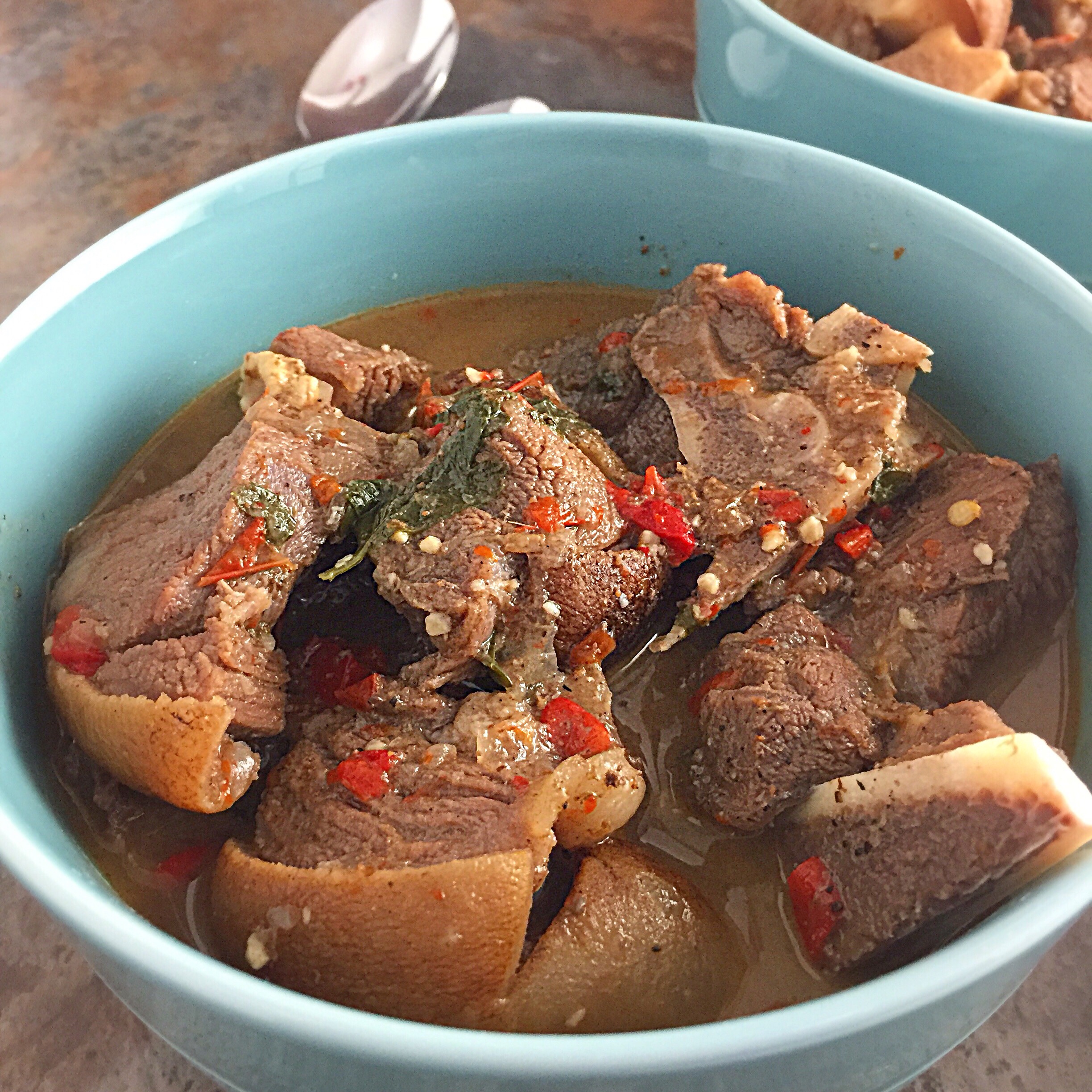 Outrage As Nigerian Eateries Use Paracetamol To Tenderize Meat In Cost