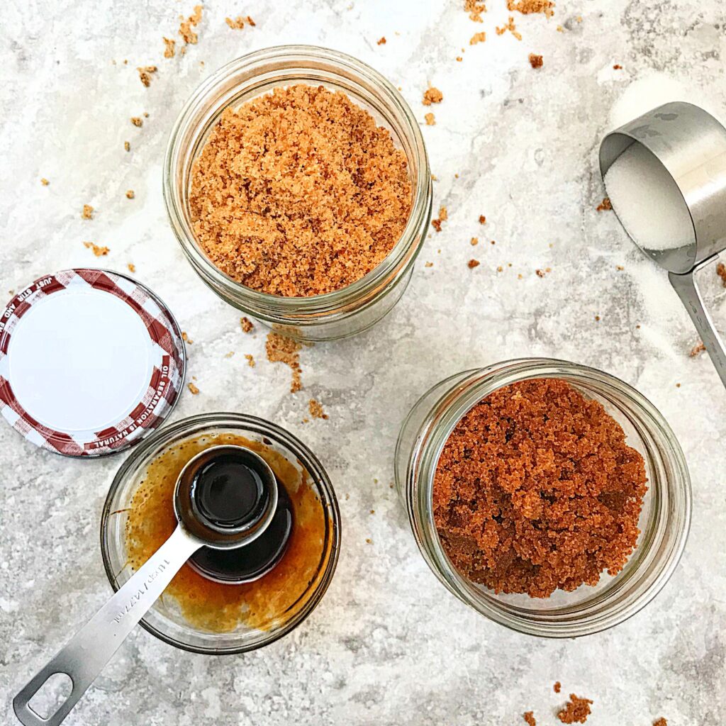 Homemade Brown Sugar - My Diaspora Kitchen