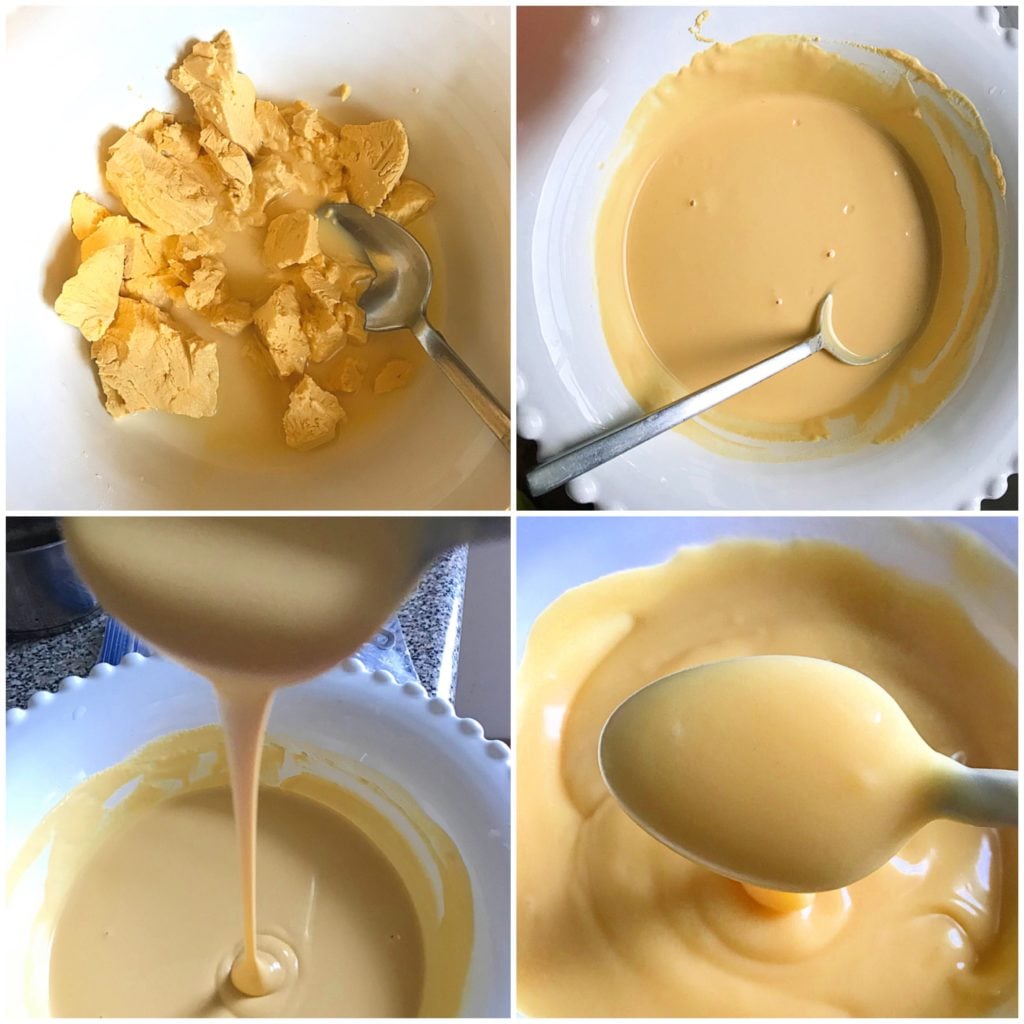 How to make the perfect Pap/Akamu/Ogi (African Corn Pudding) - My ...