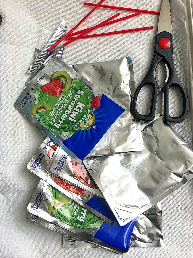 Easy DIY Cooking Pouches - My Diaspora Kitchen