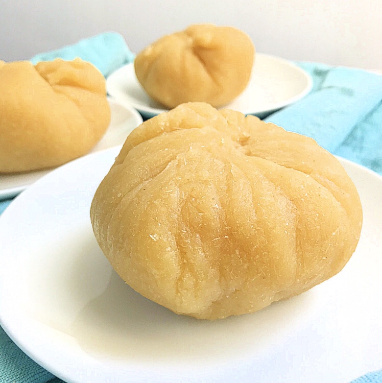 Microwave Eba in 5 mins or less - My Diaspora Kitchen