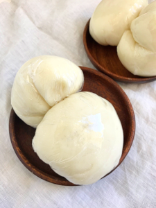 Microwave Pounded Yam In 5 mins - My Diaspora Kitchen