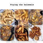 Kelewele (Ghanaian Spicy Plantains recipe) - My Diaspora Kitchen
