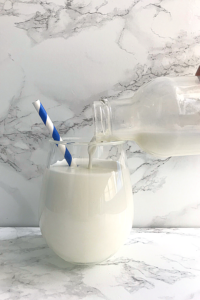 Reconstituting Powdered milk - My Diaspora Kitchen