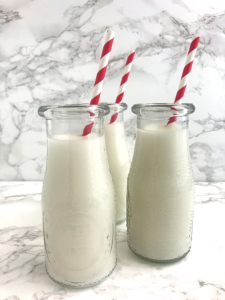 Reconstituting Powdered milk - My Diaspora Kitchen